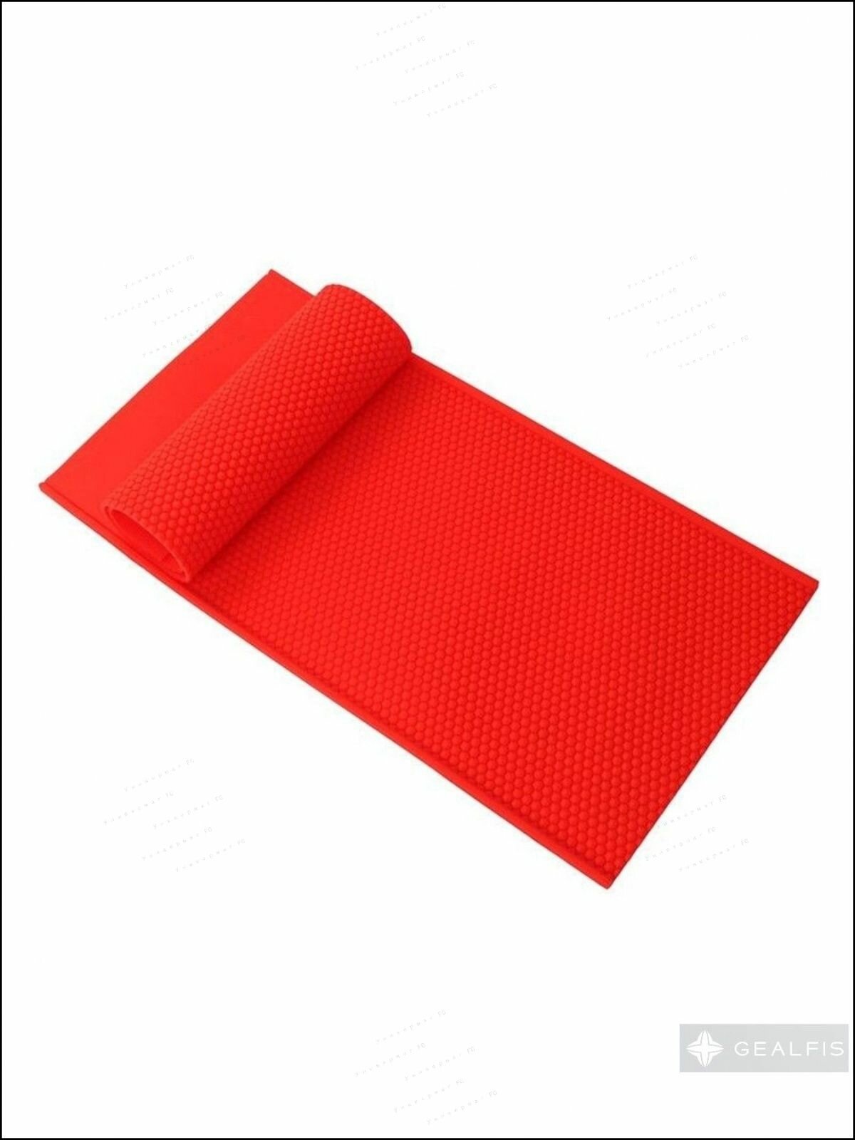 Силиконовая матрица для изготовления вощины Дадан Максимум (размер рабочей части формы 430 на 230 мм, ячейка 5.4 мм)