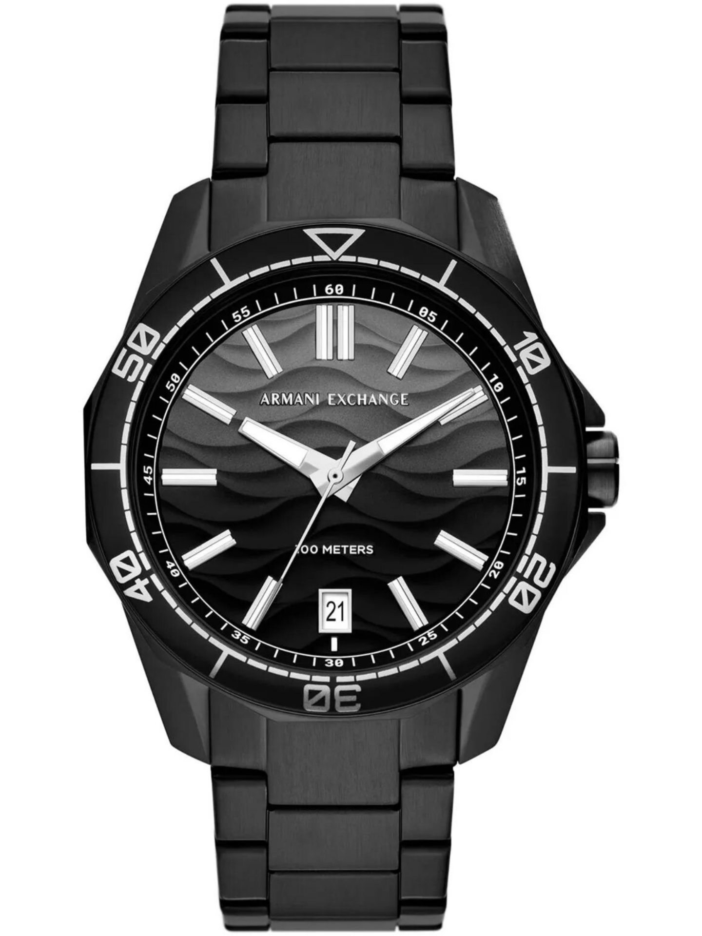 Наручные часы Armani Exchange Spencer