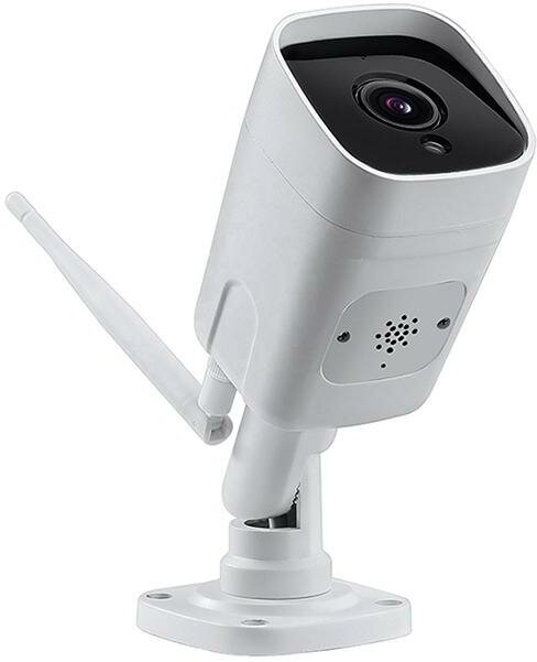 4G IP-камера Link NC-19-GW(8G/5MP) (E82837UL) - gsm видеокамера, уличная 3G камера, 4G видеокамера уличная, беспроводная камера