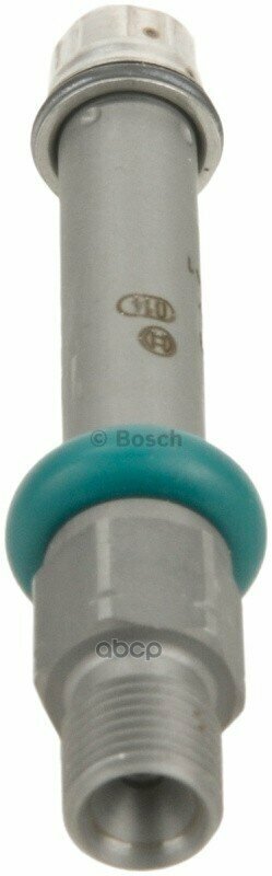 Форсунка VW Golf, Passat AUDI 80,100, A6 топливная BOSCH Bosch арт. 0437502043