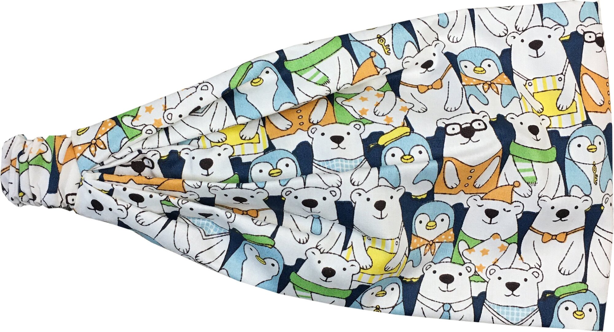 Бандана для женщин