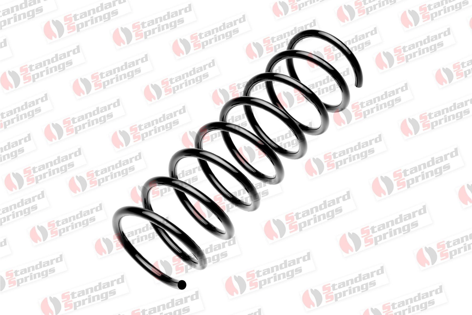 Пружина ходовой части зад Standard Springs ST119038R