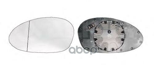 Зеркало ЭЛ-НТ E 90 ЛЕВ ALKAR арт. 6411541