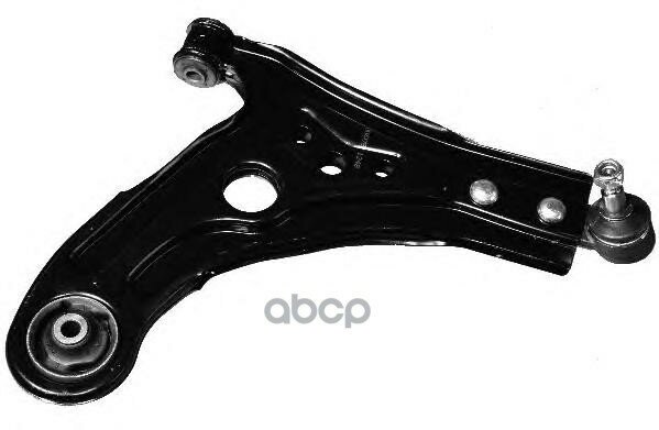 Рычаг Подвески Передний R CHEVROLET / DAEWOO Kalos Moog арт. DE-WP-2478