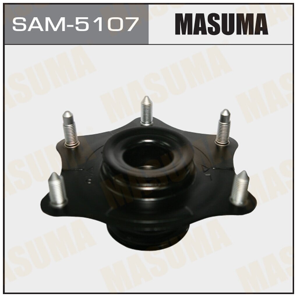 Опора амортизатора Honda CR-V (RE) 06-12 переднего MASUMA