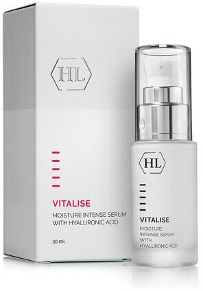Holy Land VITALISE Moisture Intense Serum сыворотка 30 мл