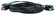 Кабель D-Link DKVM-CB/A4A 1.8м черный