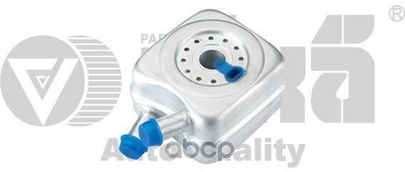 Радиатор масляный Vika арт. 11170067601