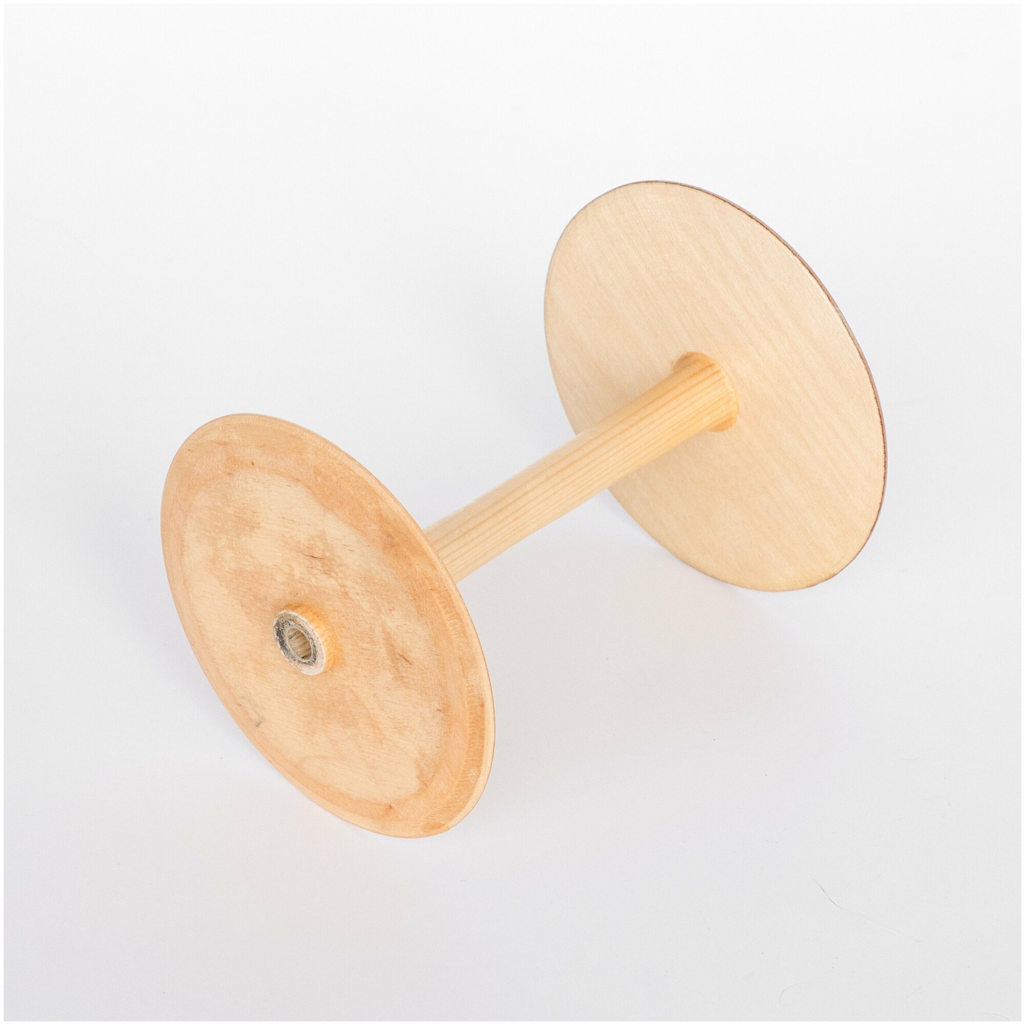 Катушка для прялки