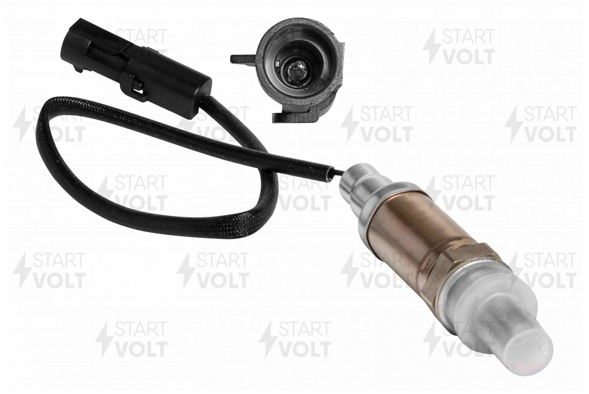 Датчик кисл. унив. ан. F00HL00311 (VS-OS 0014), STARTVOLT VSOS0014