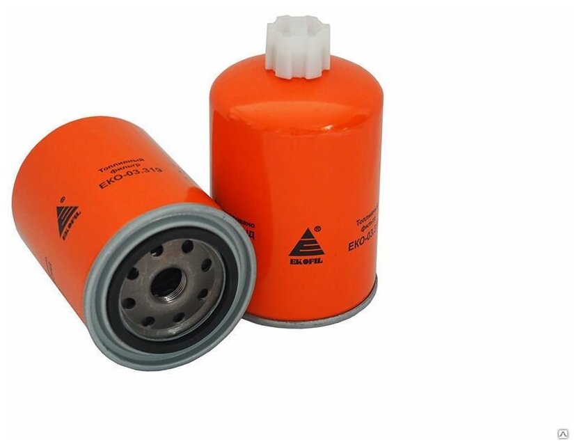 Фильтр топливный КамАЗ, лиаз, ПАЗ