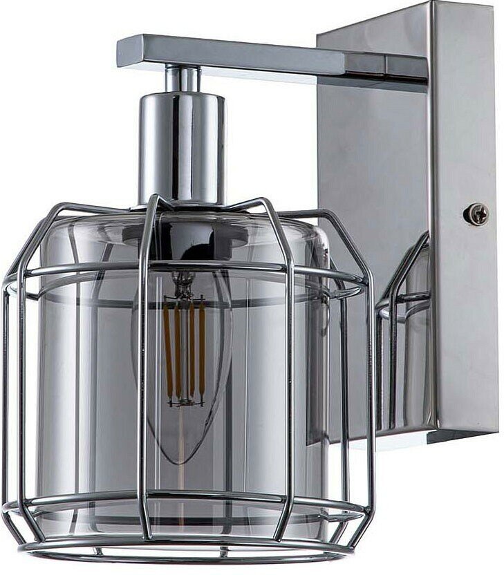 Бра Escada Midland 10188/1A Chrome