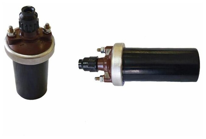 Катушка зажигания 12В Иж Планета, Иж Юпитер