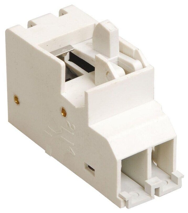 Контакт аварийный АК-250(400)А, IEK SVA30D-AK-1 (10 шт.)