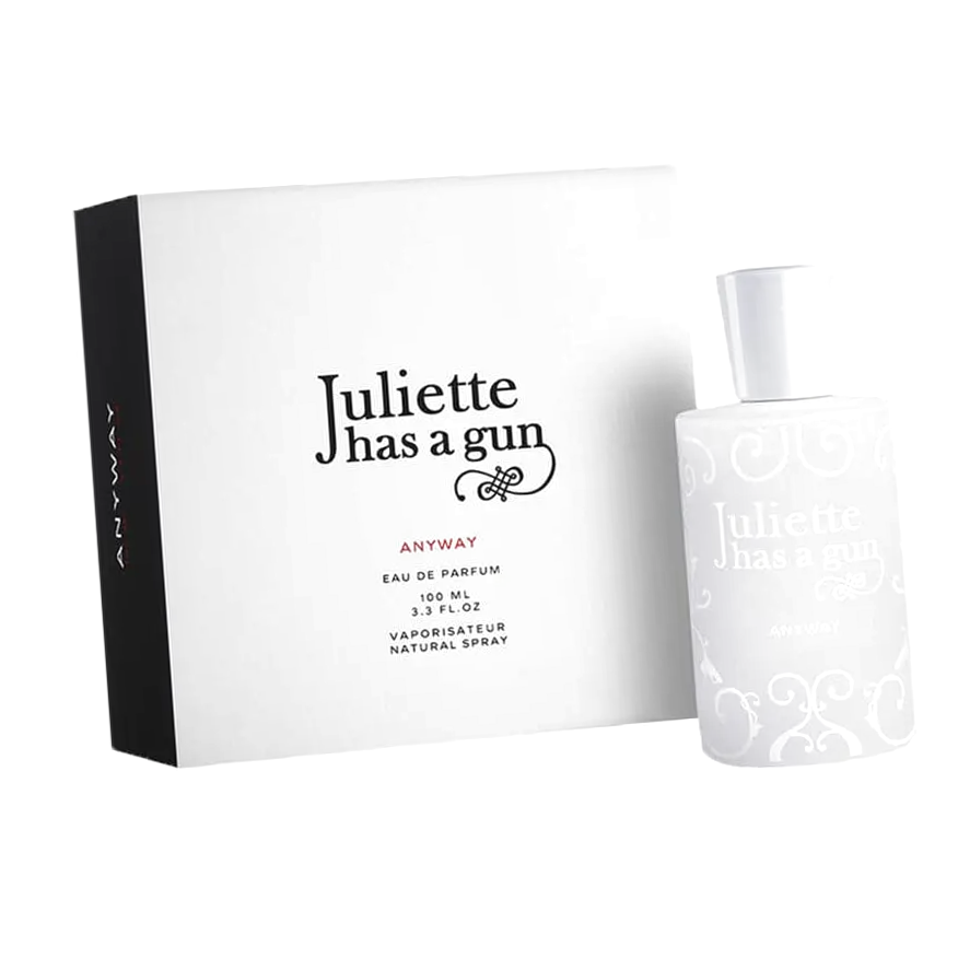 Juliette Has A Gun Anyway парфюм для женщин 100 мл - Джульетта С Пистолетом