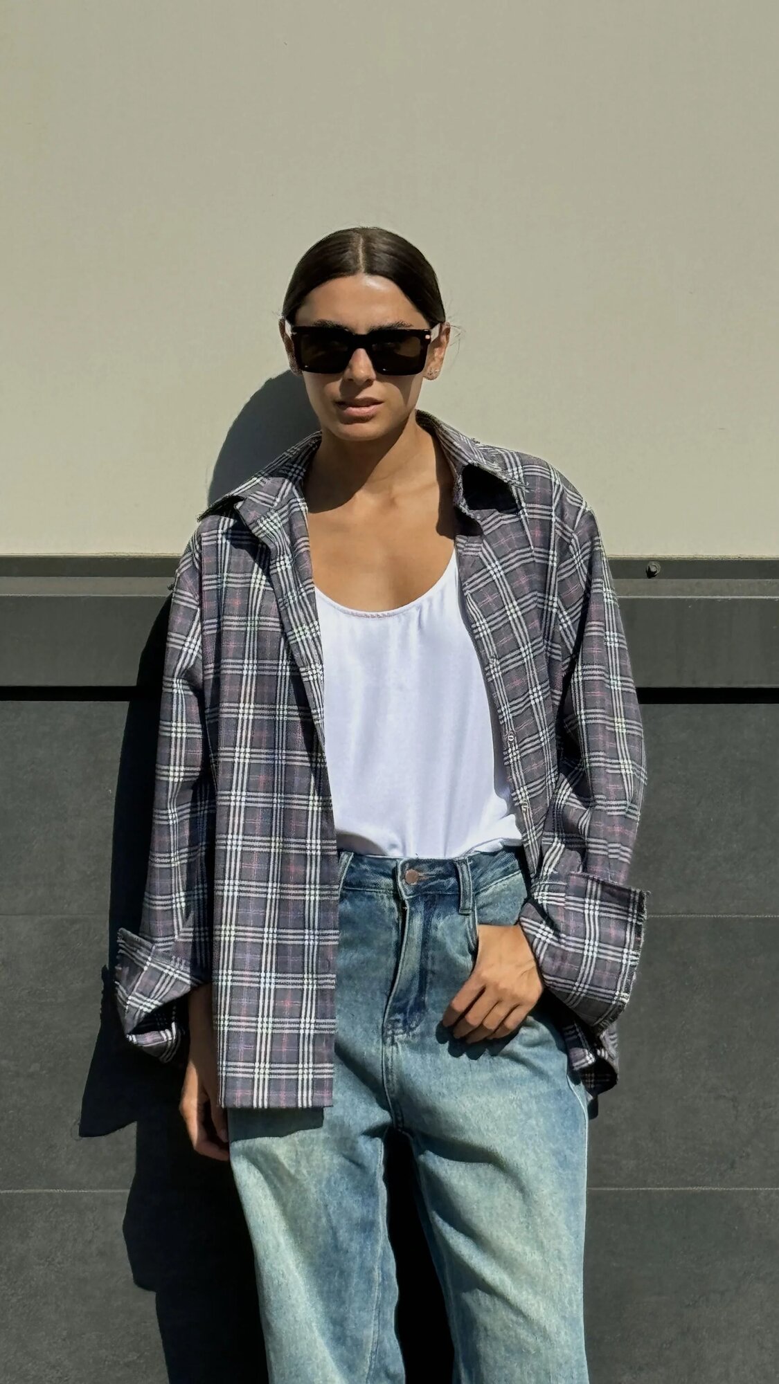 Рубашка Helga Bloom