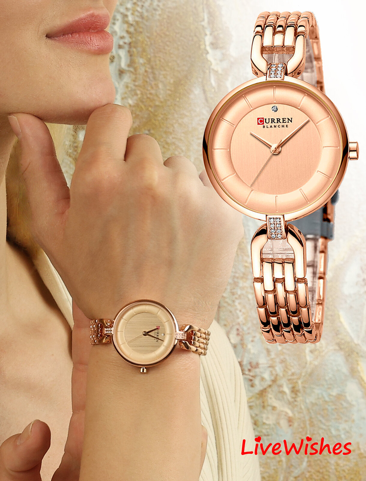 Наручные часы