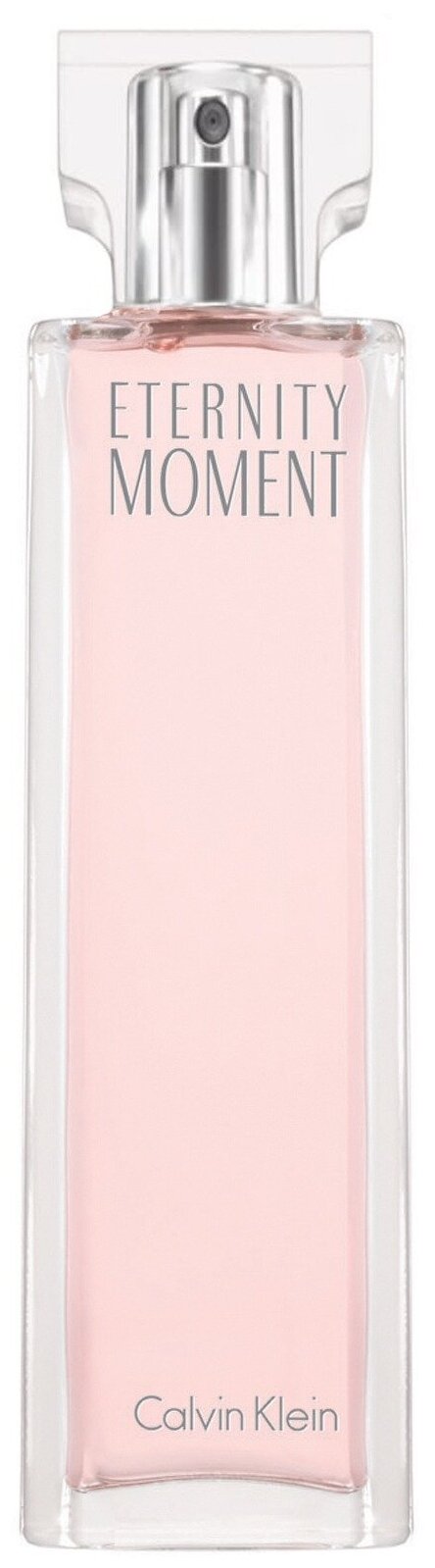 Парфюмерная вода Calvin Klein Eternity Moment, аромат для женщин, 50 мл (ref.147)