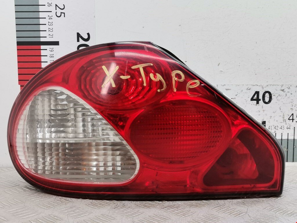 Фонарь задний левый Jaguar X-Type C2S32775 арт. 2215608