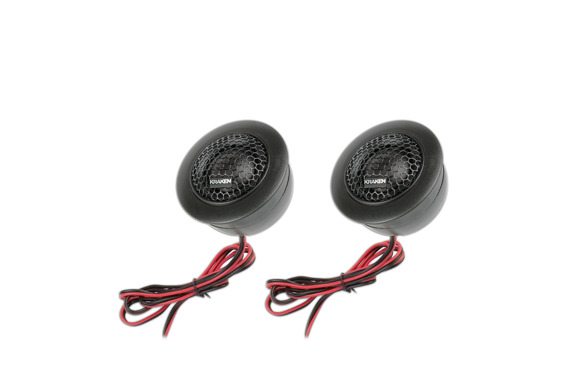 Автомобильная акустика PROLOGY RX-25S KRAKEN