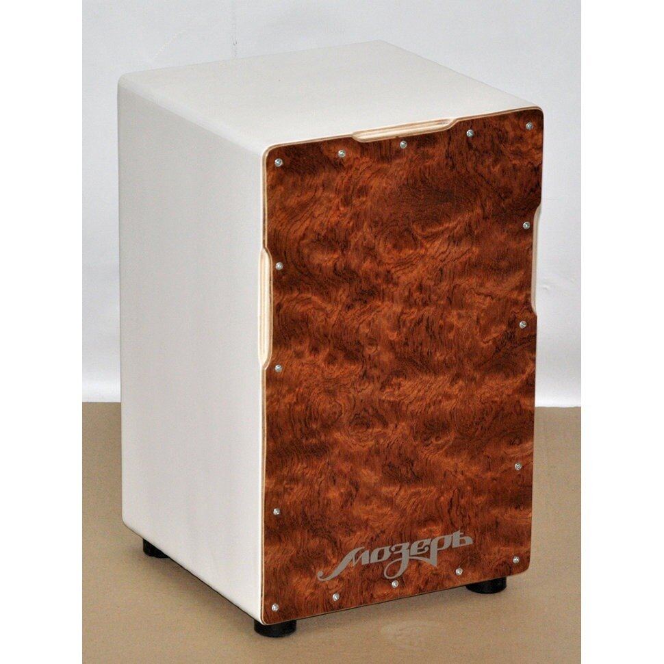 Народный ударный инструмент