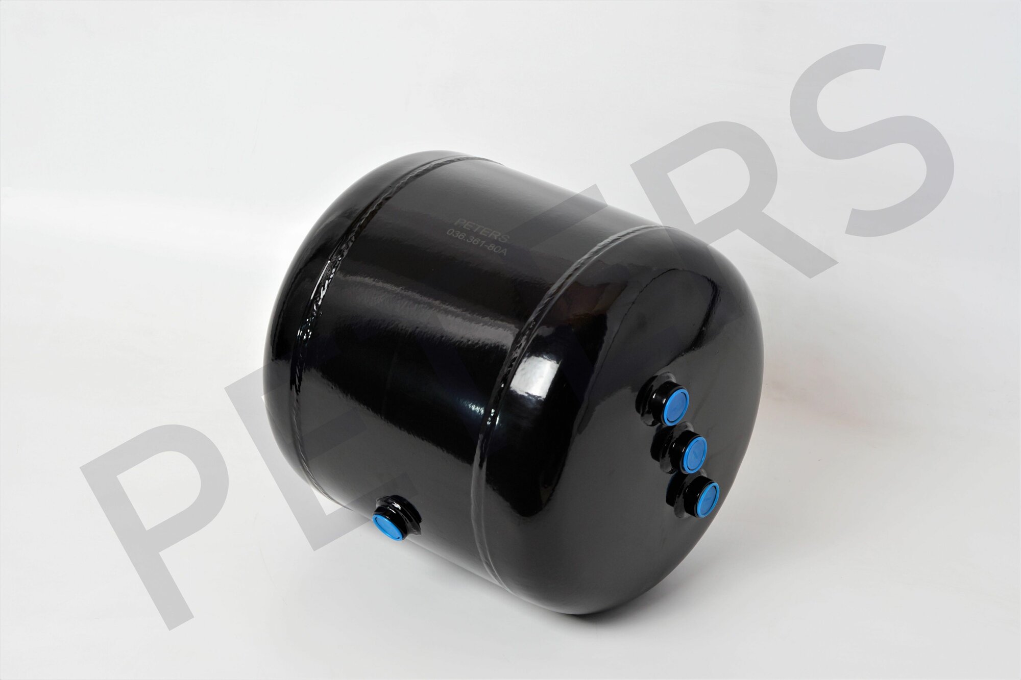 Ресивер воздушный 20L MAN 310x324x12,5 036.361-80A PETERS