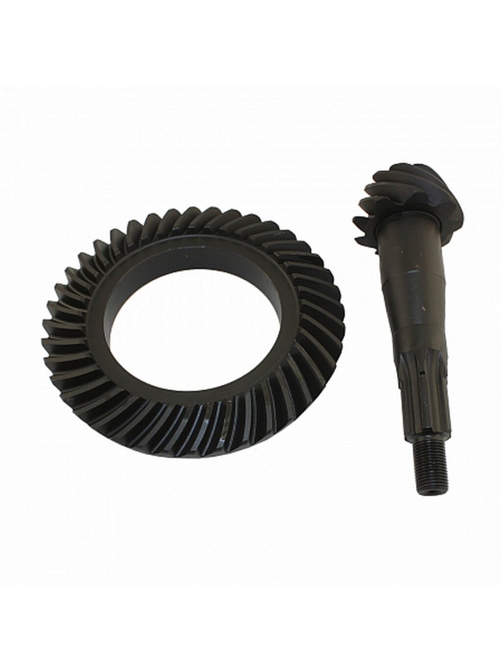 Главная пара 2121, 2123 (4.44) 9/40 зуб. "PRAVT"