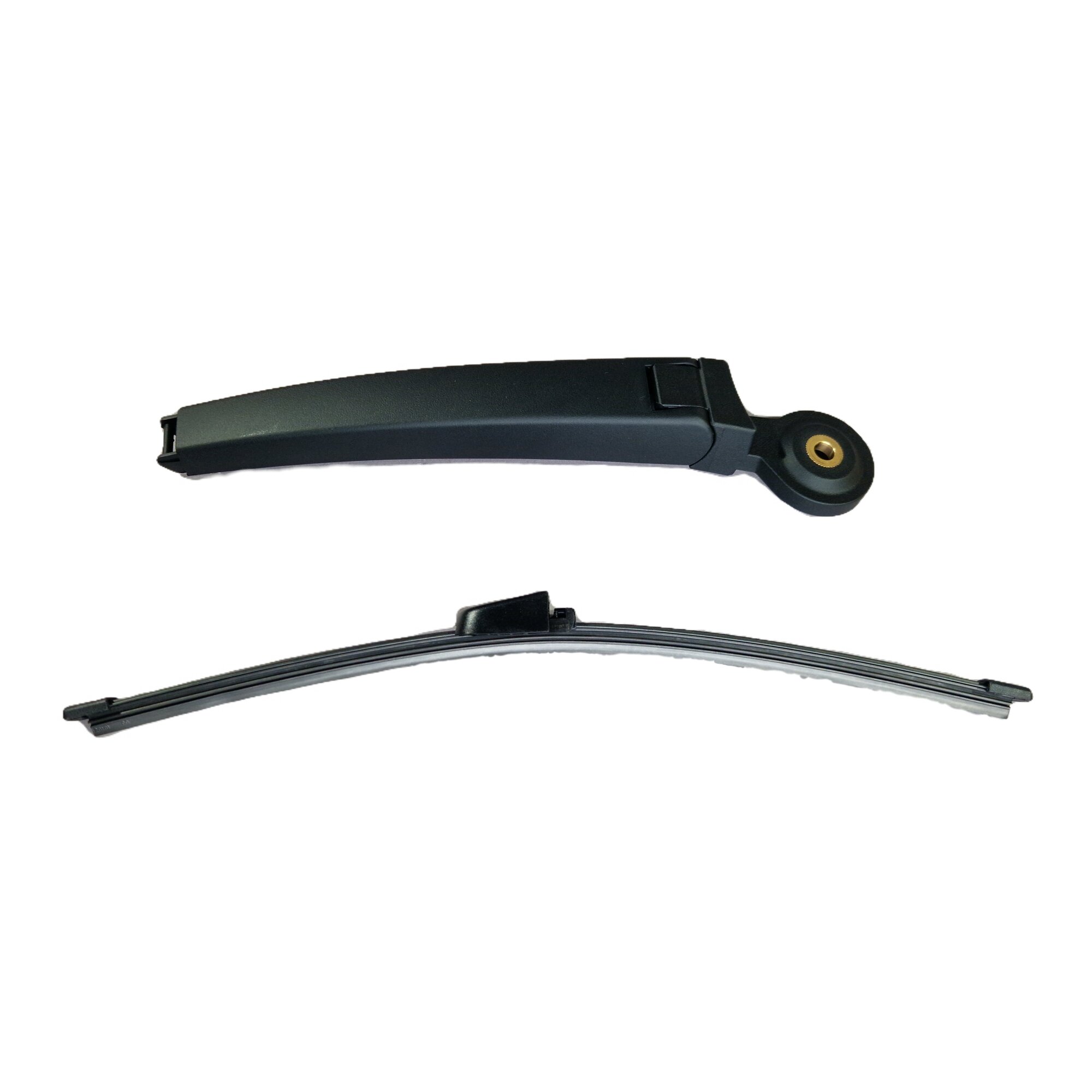 Поводок дворника заднего с щеткой VOLKSWAGEN TOUAREG