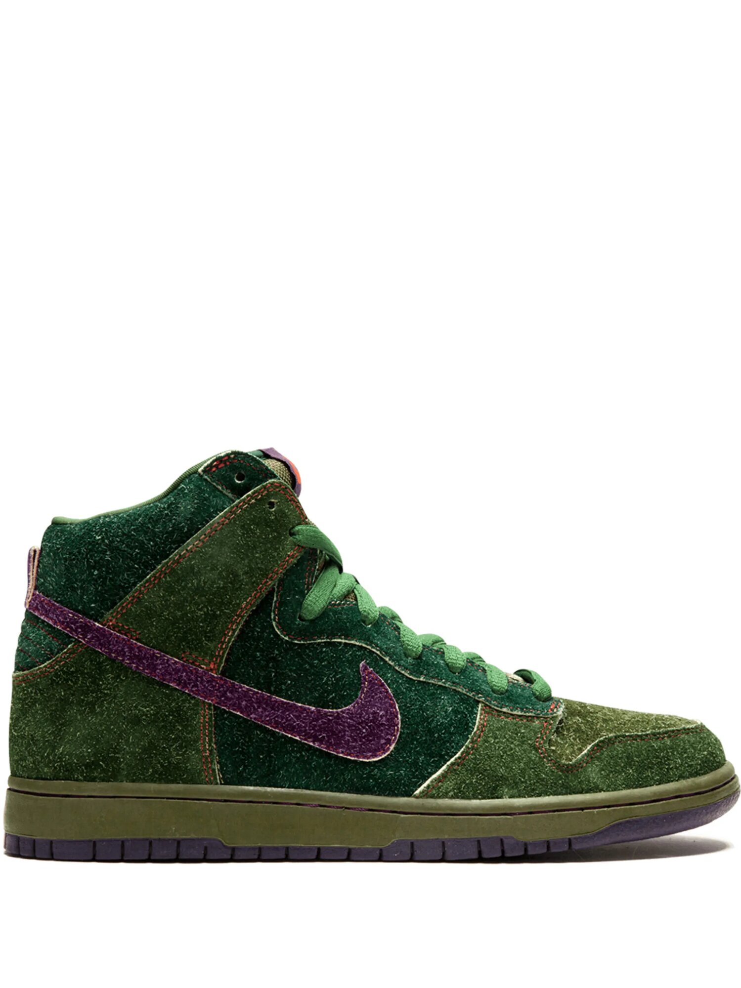 Кроссовки Dunk High Premium SB