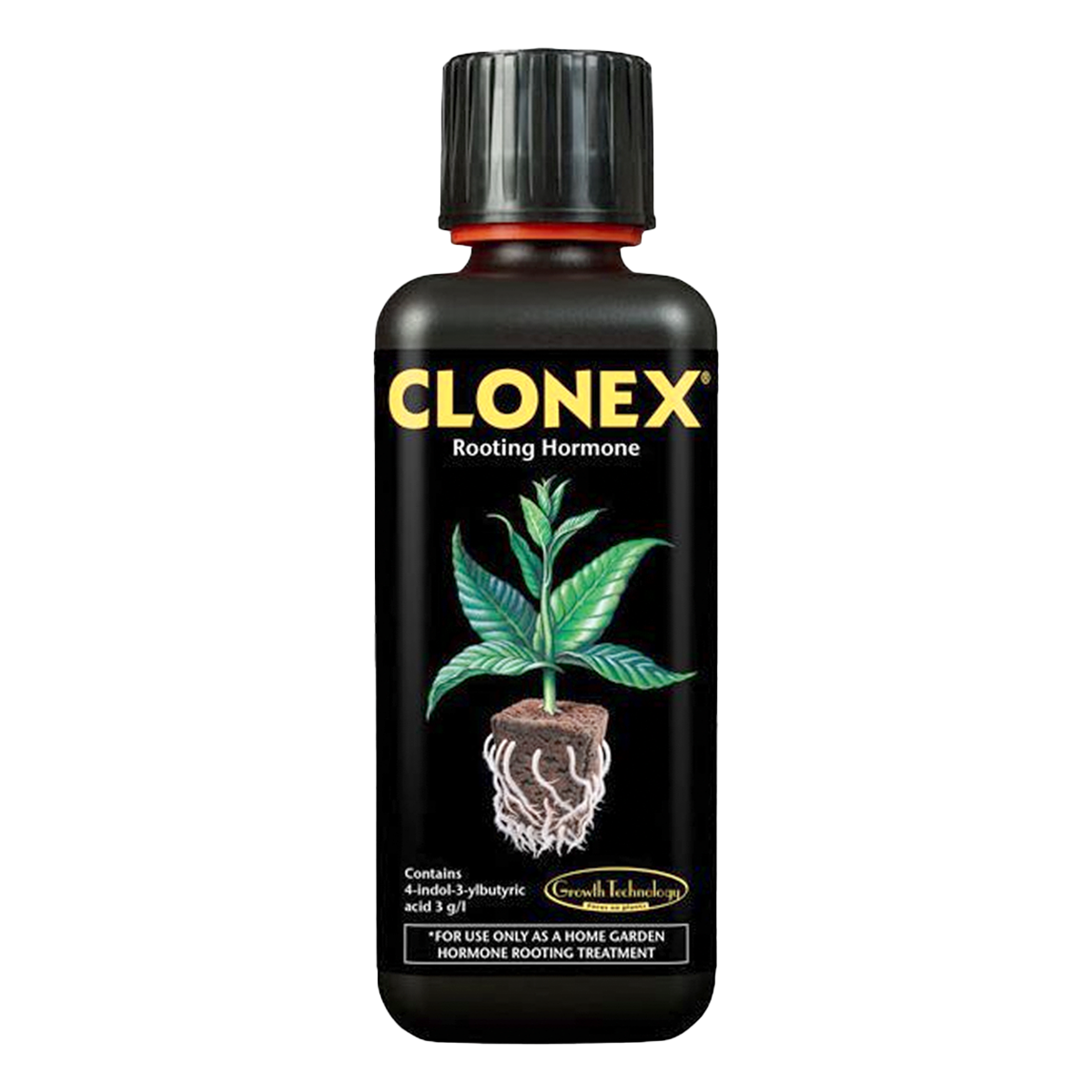Гель для укоренения / Clonex Rooting Gel, 300 мл / Growth Technology