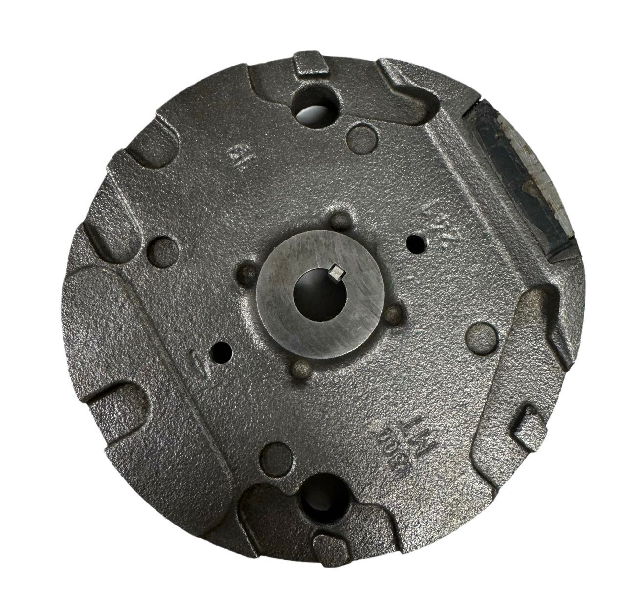 Маховик для двигателя газонокосилки, Viking