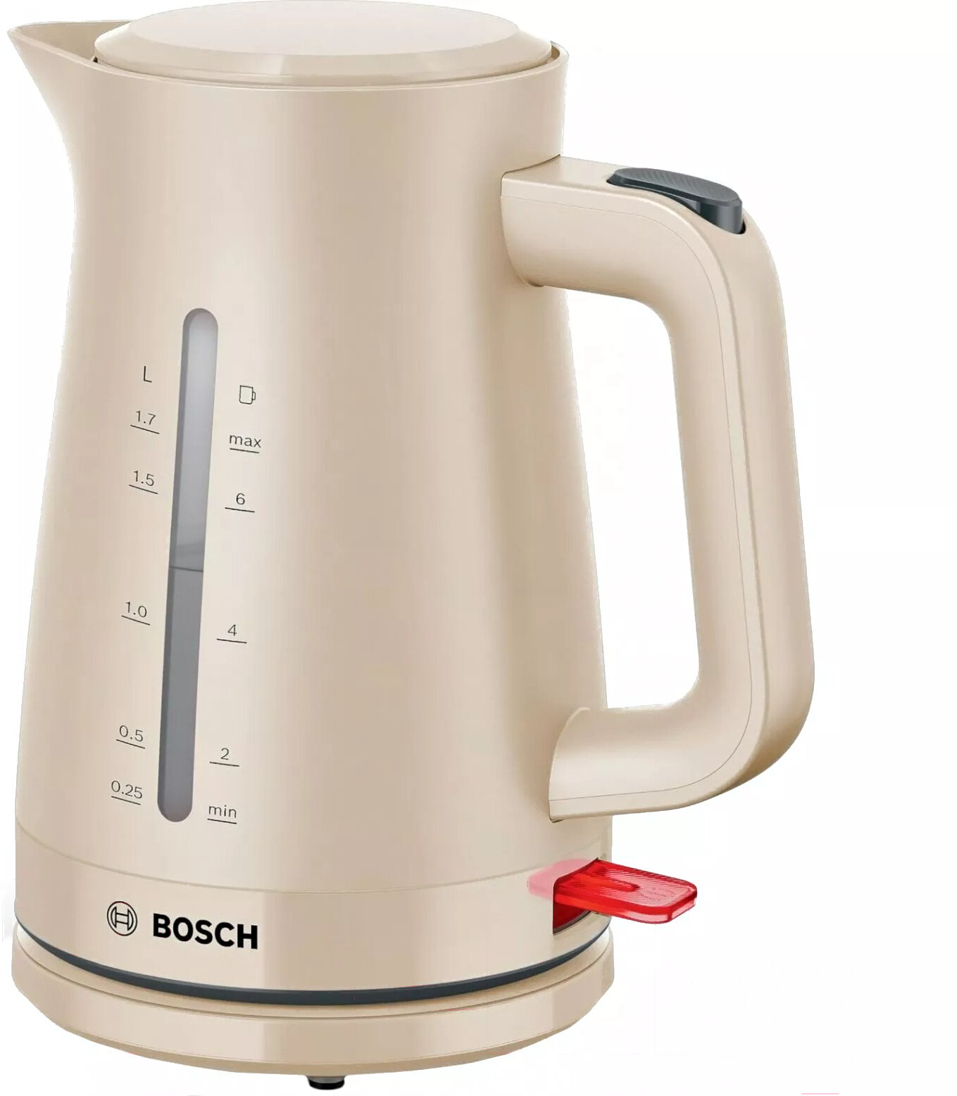 Чайник электрический Bosch TWK3M127