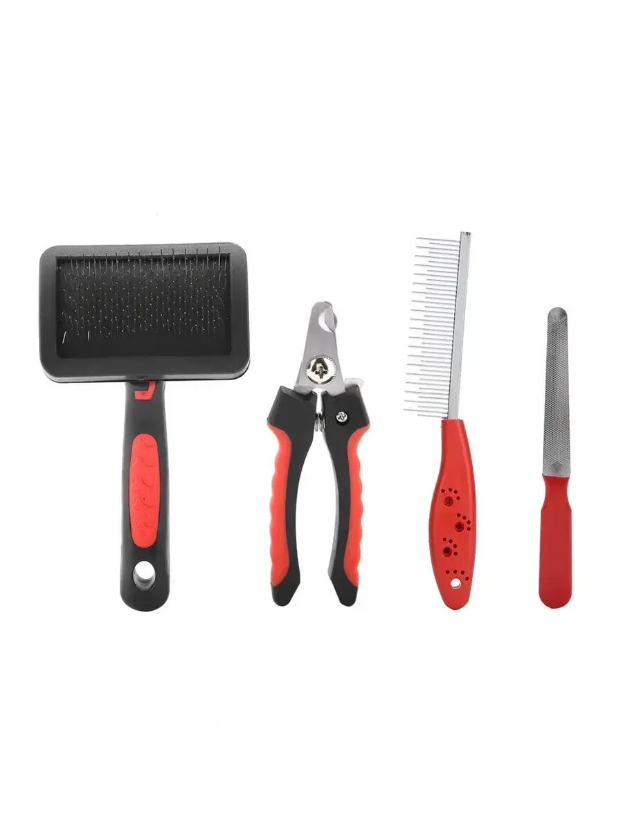 Набор для ухода за питомцем