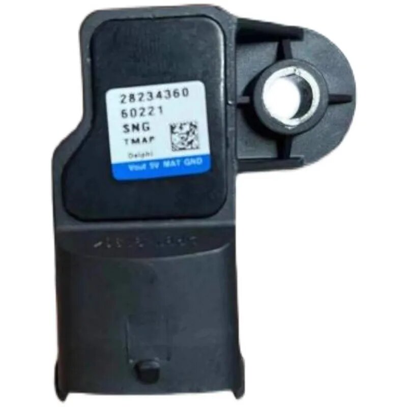 Датчик давления на впуске двигателя для DONGFENG S30, H30 CROSS, A30, AX3, A60, 1.5L, 28234360