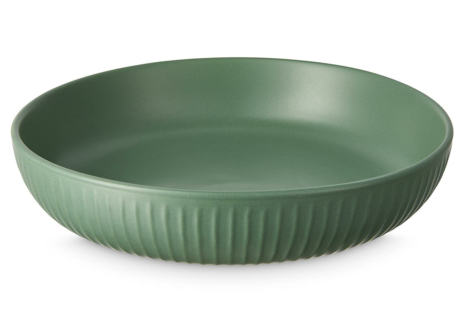 Costa Керамика глубокая тарелка 22 см для повседневной подачи блюд на столе