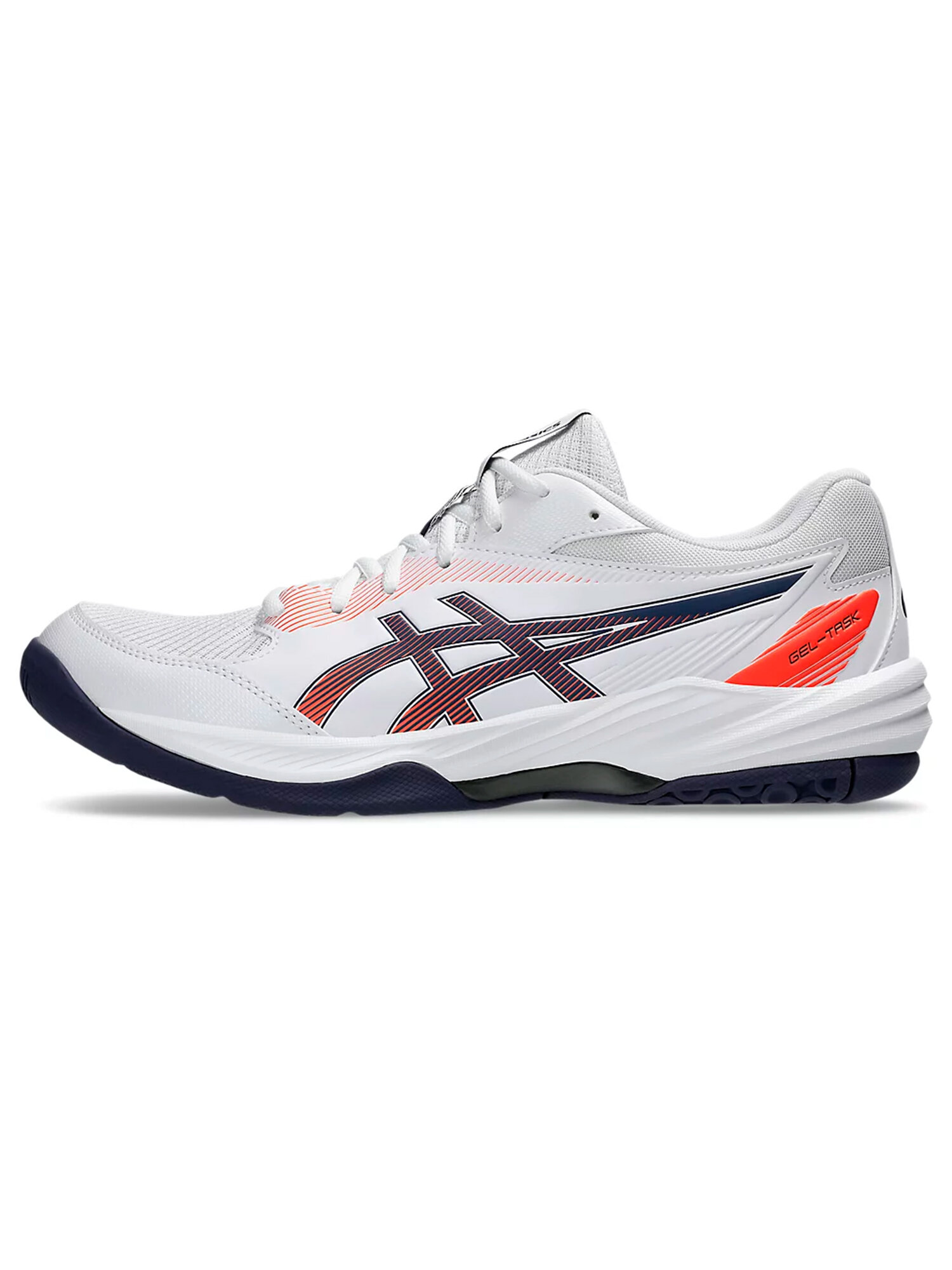 Кроссовки ASICS, размер US 10 / EUR 44 / 28.0 см, белый — фото 1