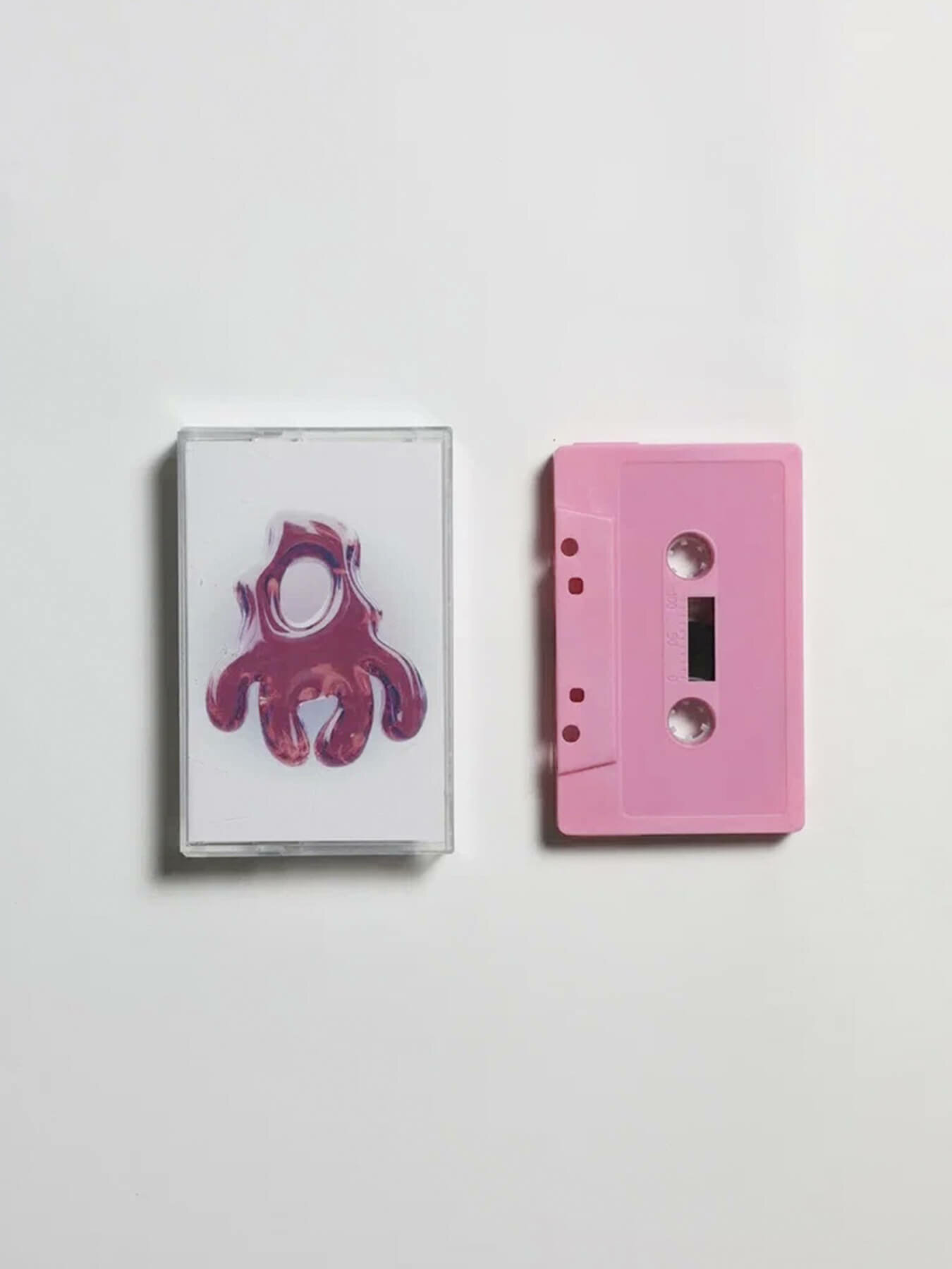 Кассета "VA - SOAK" casseopeia ( one size / разноцветный )