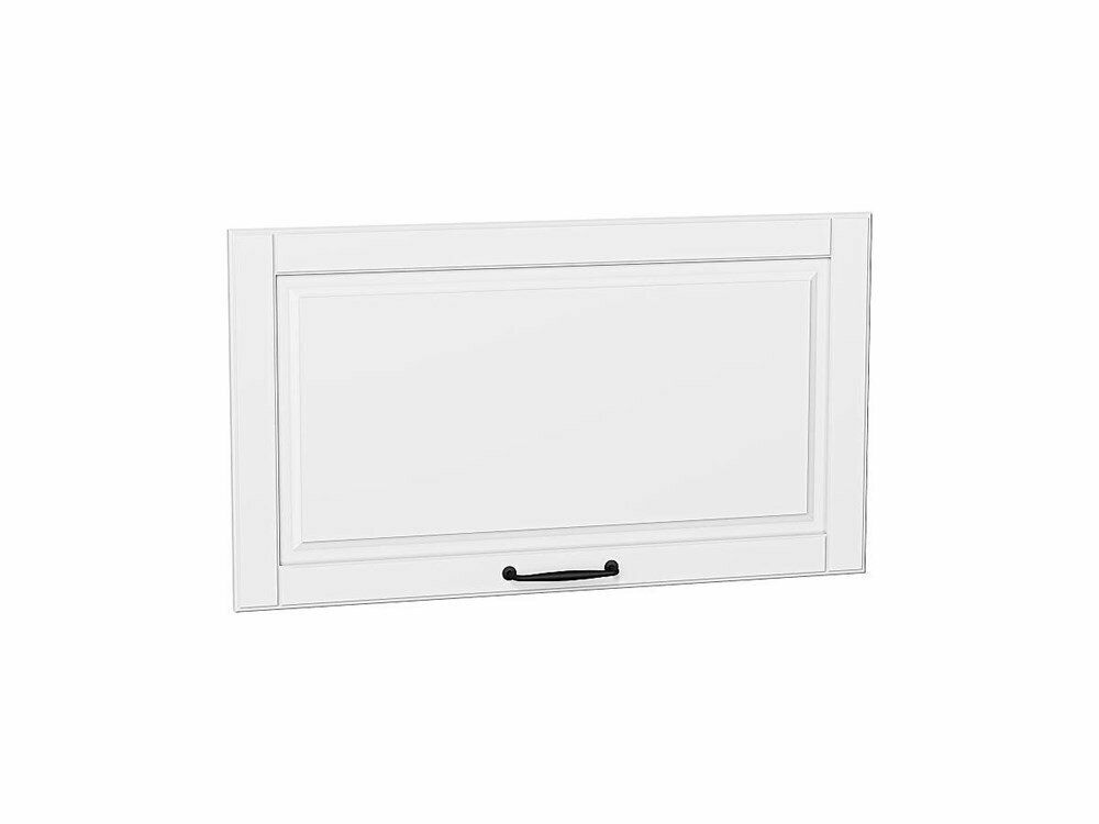 VVT Фасад Комплект фасадов Дублин для каркаса Ф-87Н ВГ809 Special White, МДФ Special White, 456*796*16