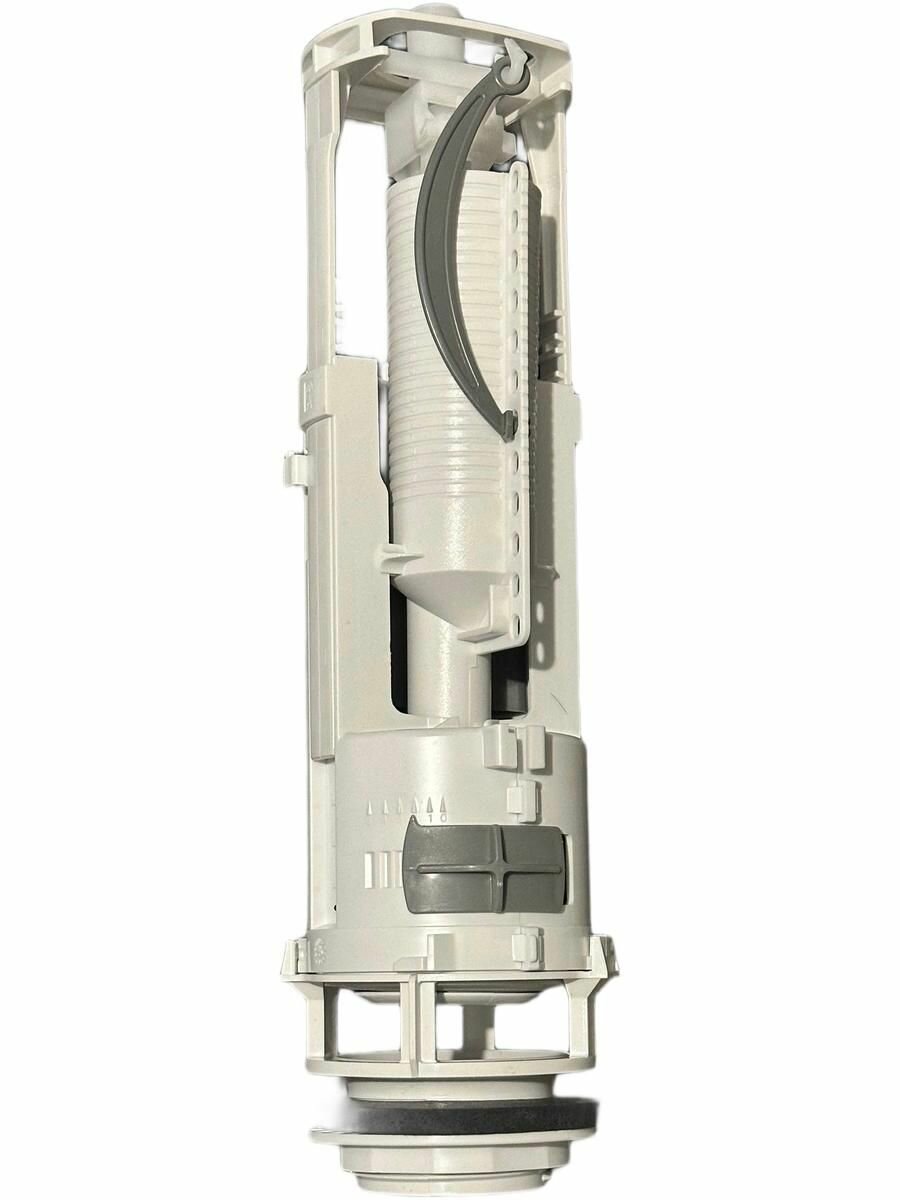 Сливной механизм Siamp Monaco без кнопки