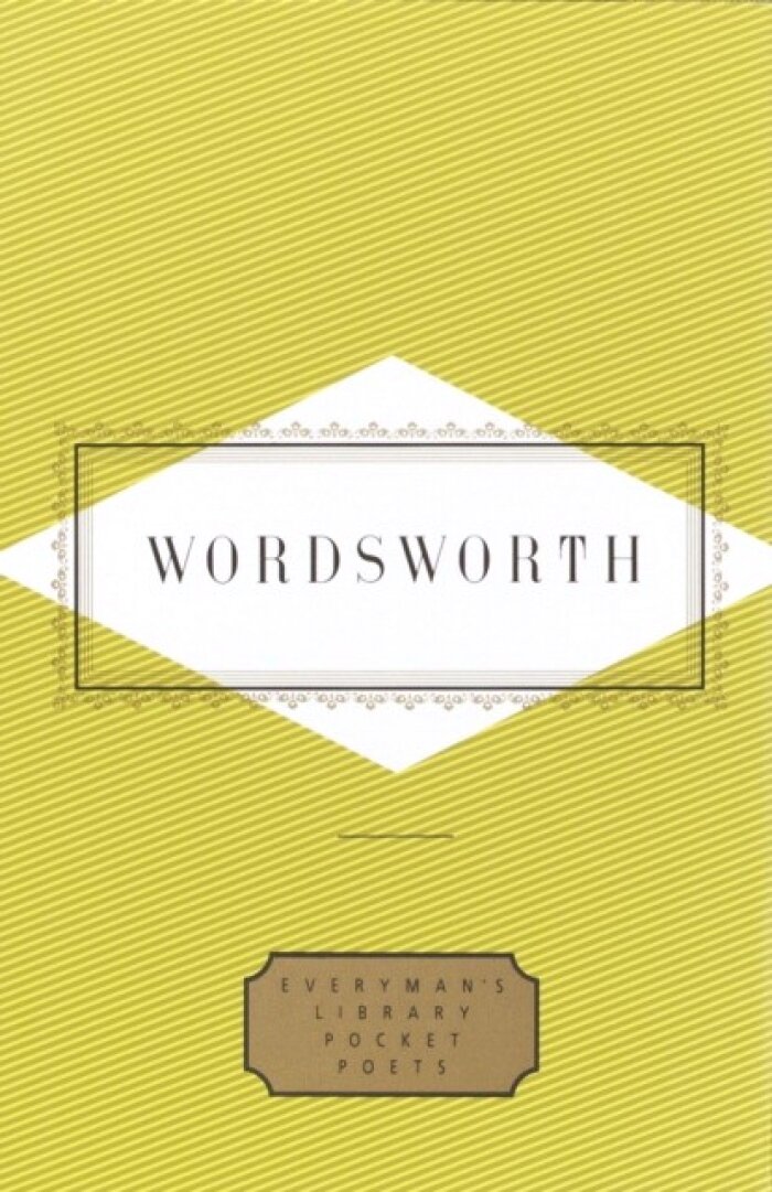 Wordsworth: Poems