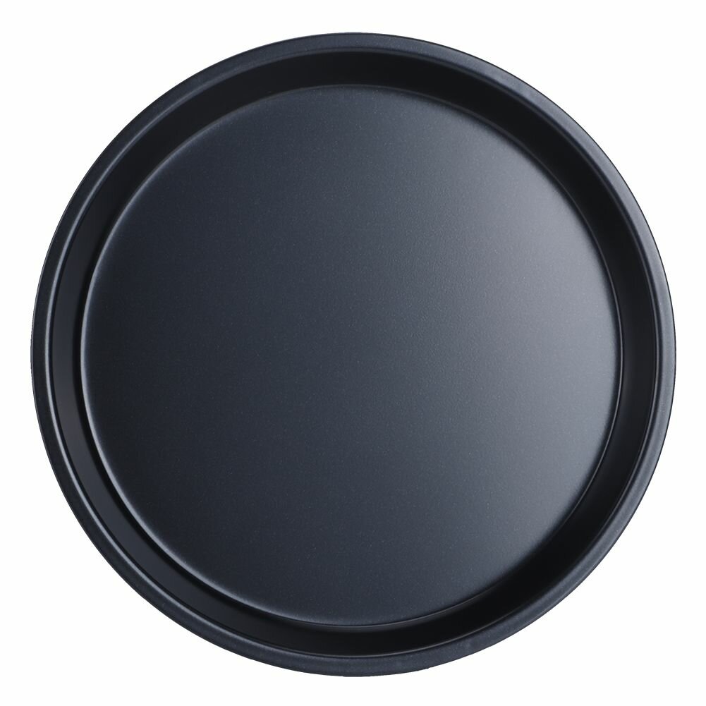 Глубокая антипригарная форма для пиццы и лепешек 8 дюймов (20 см)