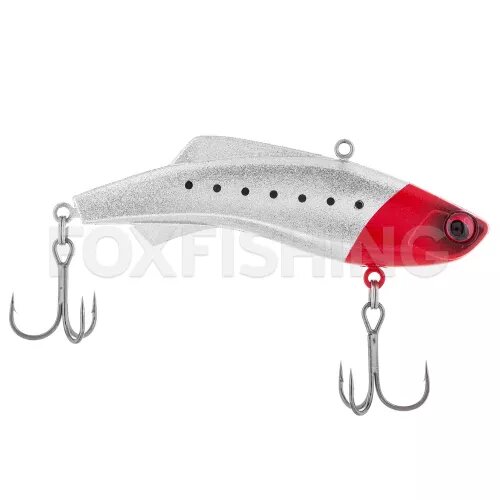 Воблер Madness Shiriten Vibe 80мм. 38гр. #NT01/73 sinking