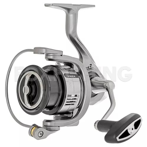 Катушка Nautilus Vinza 3000 / вес: 272гр. / 5,2 / подшипники: 6шт.