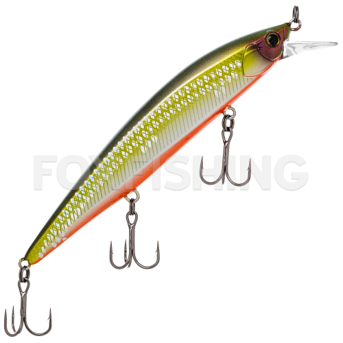 Воблер Tsuyoki Colector 110SP 11см. 16гр. 803S до 1,5м. suspending