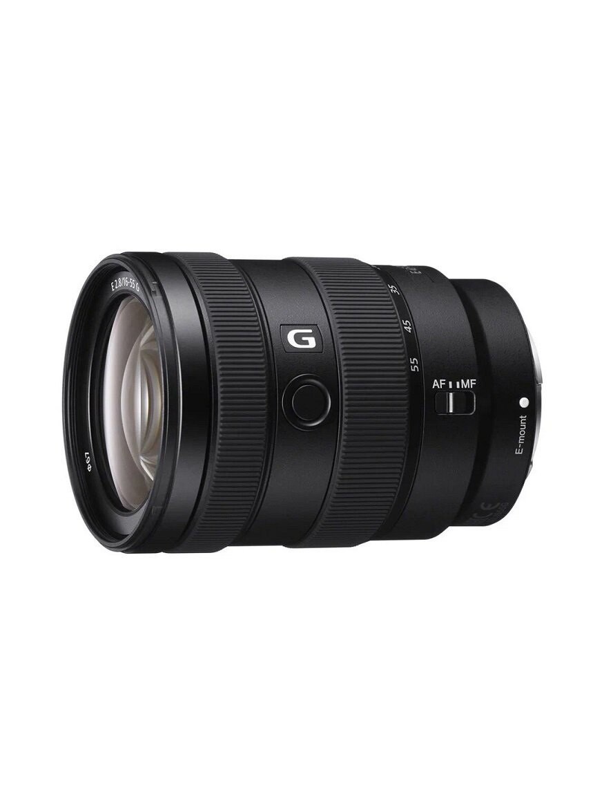 Sony E 16-55 mm f/2.8 G (SEL1655G)