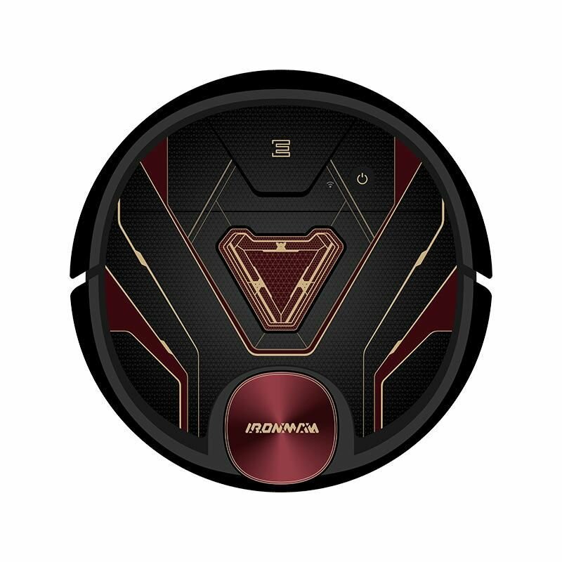 Робот пылесос ECOVACS DN58 Полностью автоматический Smart