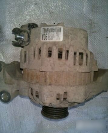 Генератор Форд Fusion Фьюжен Фъюжн 1.6, 90 A 1592234 2S6T10300DD