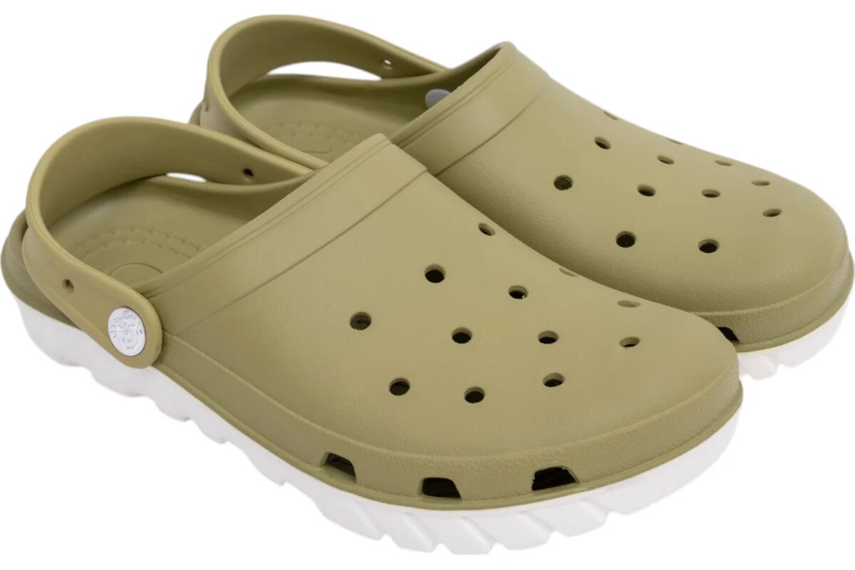 Lucky Land 4225 W-S-EVA-2C сабо женские повседневные удобные размер 40 EVA подошва