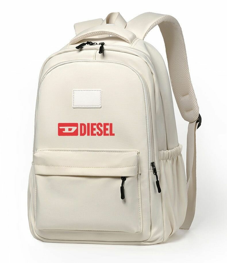 Рюкзак Diesel альпинизм туристический походный мужской женский рюкзаки школьные для подростков Сумка29