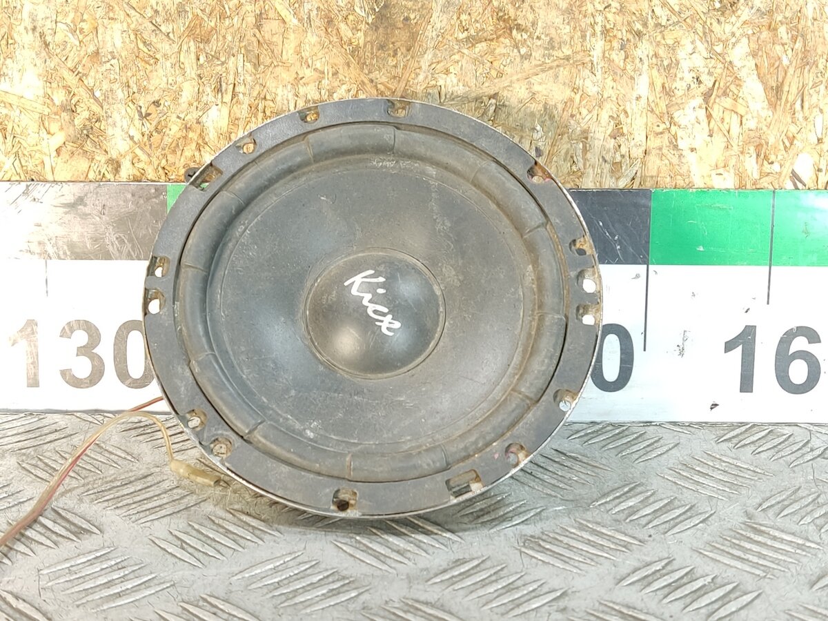 Динамик TOYOTA Corolla AE110 STC62